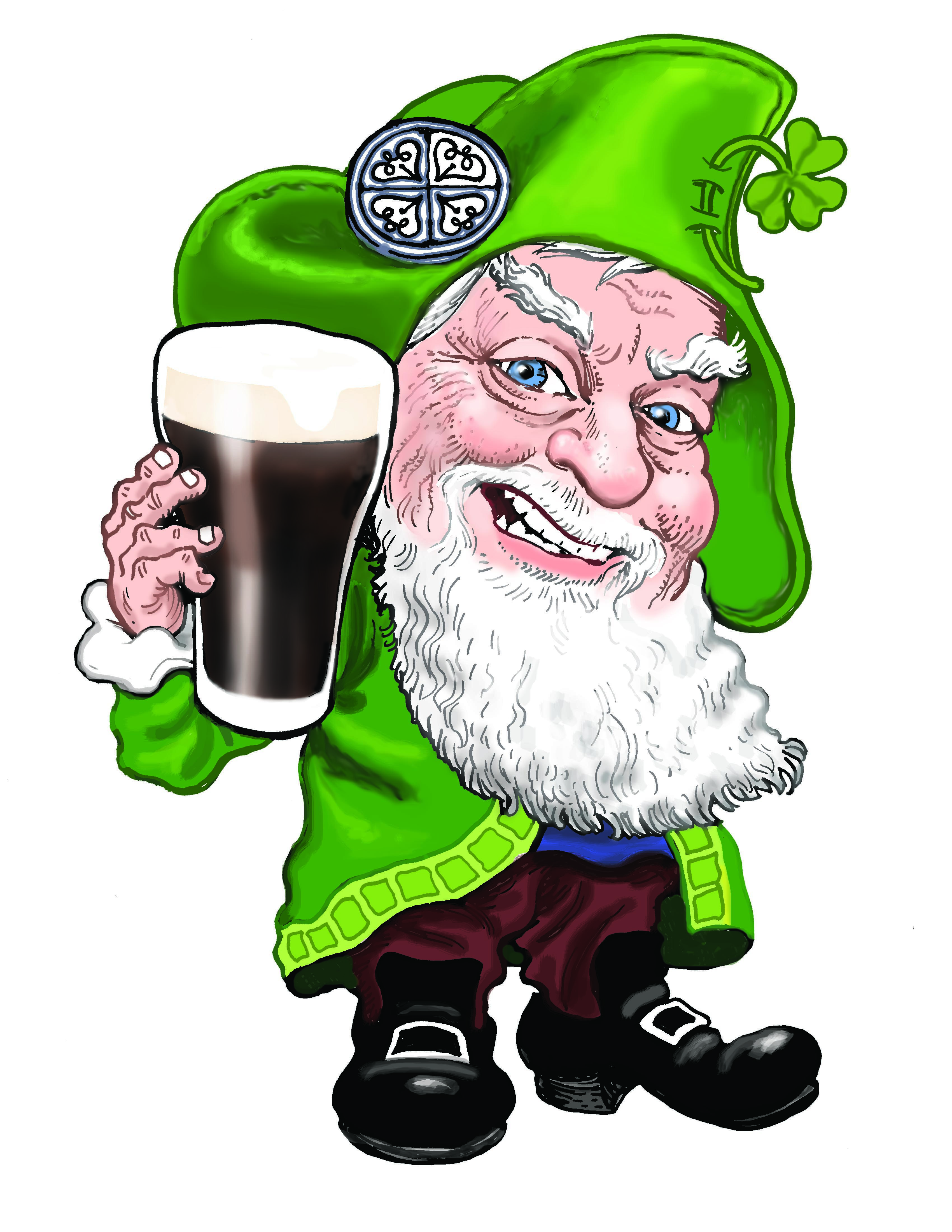 Personal Caricatures – Graphics by Chalk